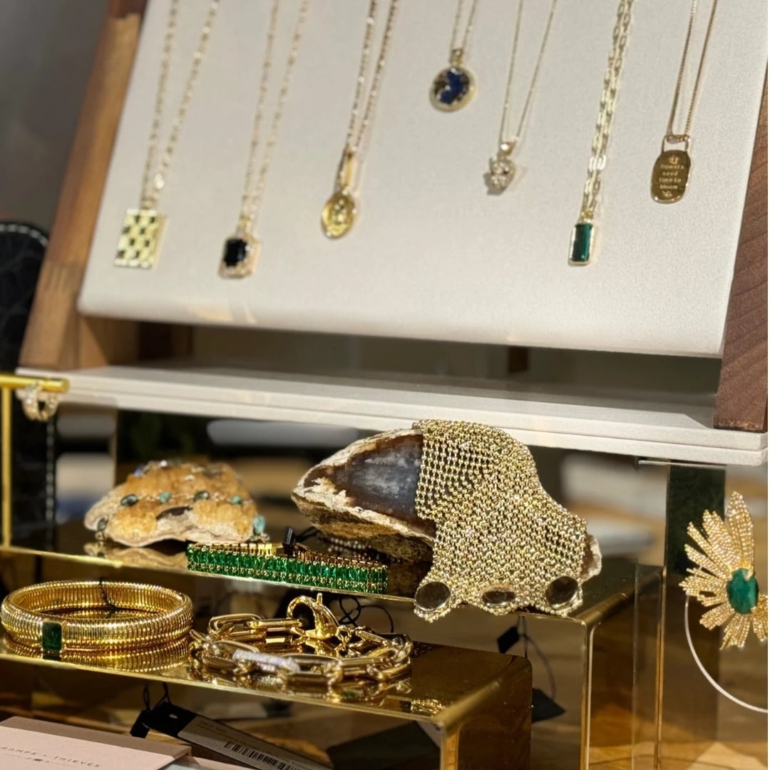 Jewelry – Standard Collective