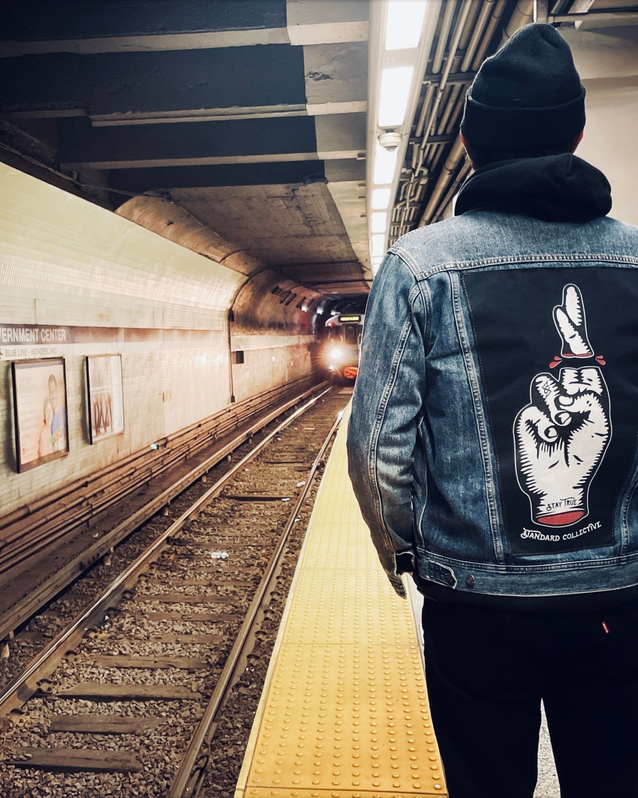 Men's Clothing – Standard Collective