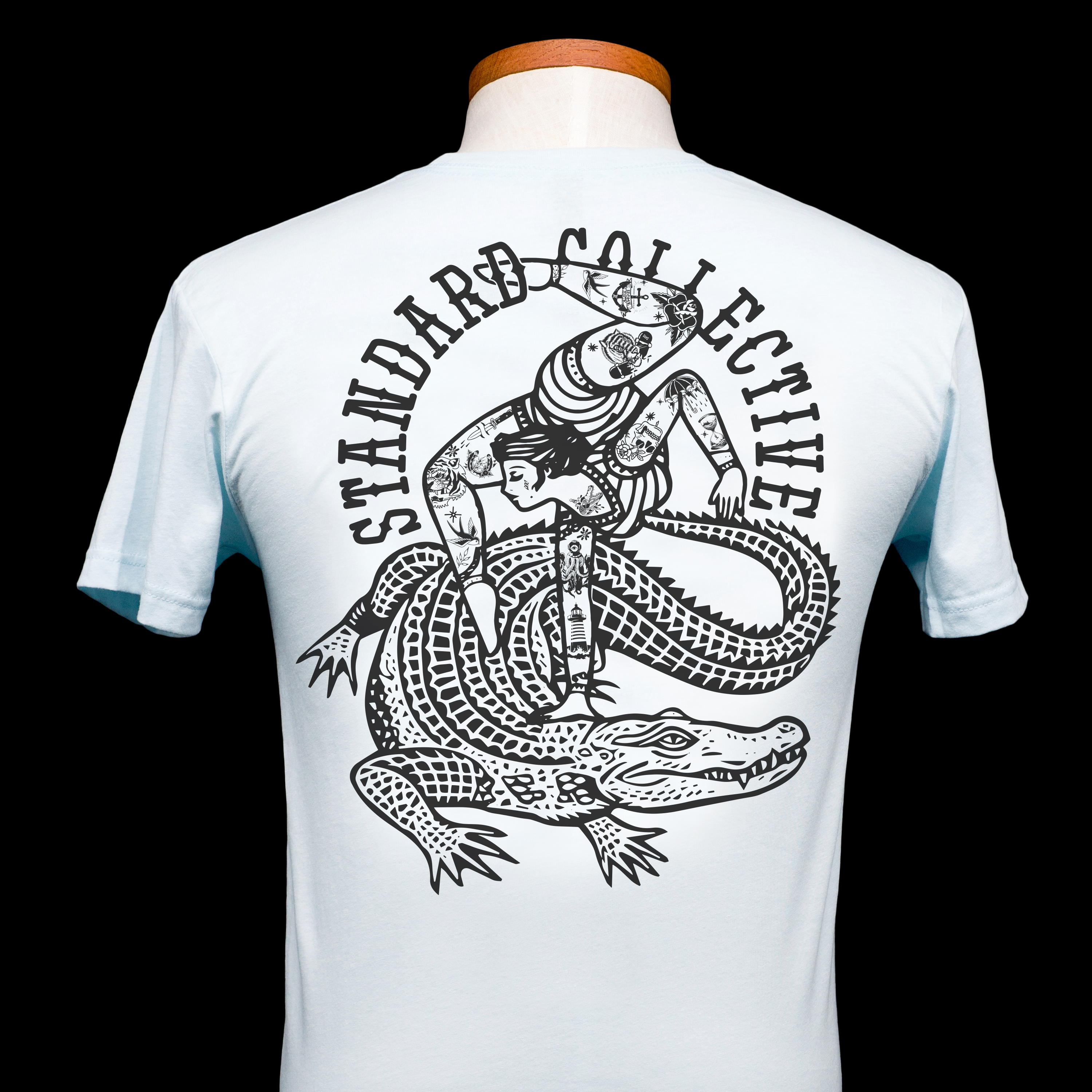 STANDARD "SWAMP SIREN" – Standard Collective