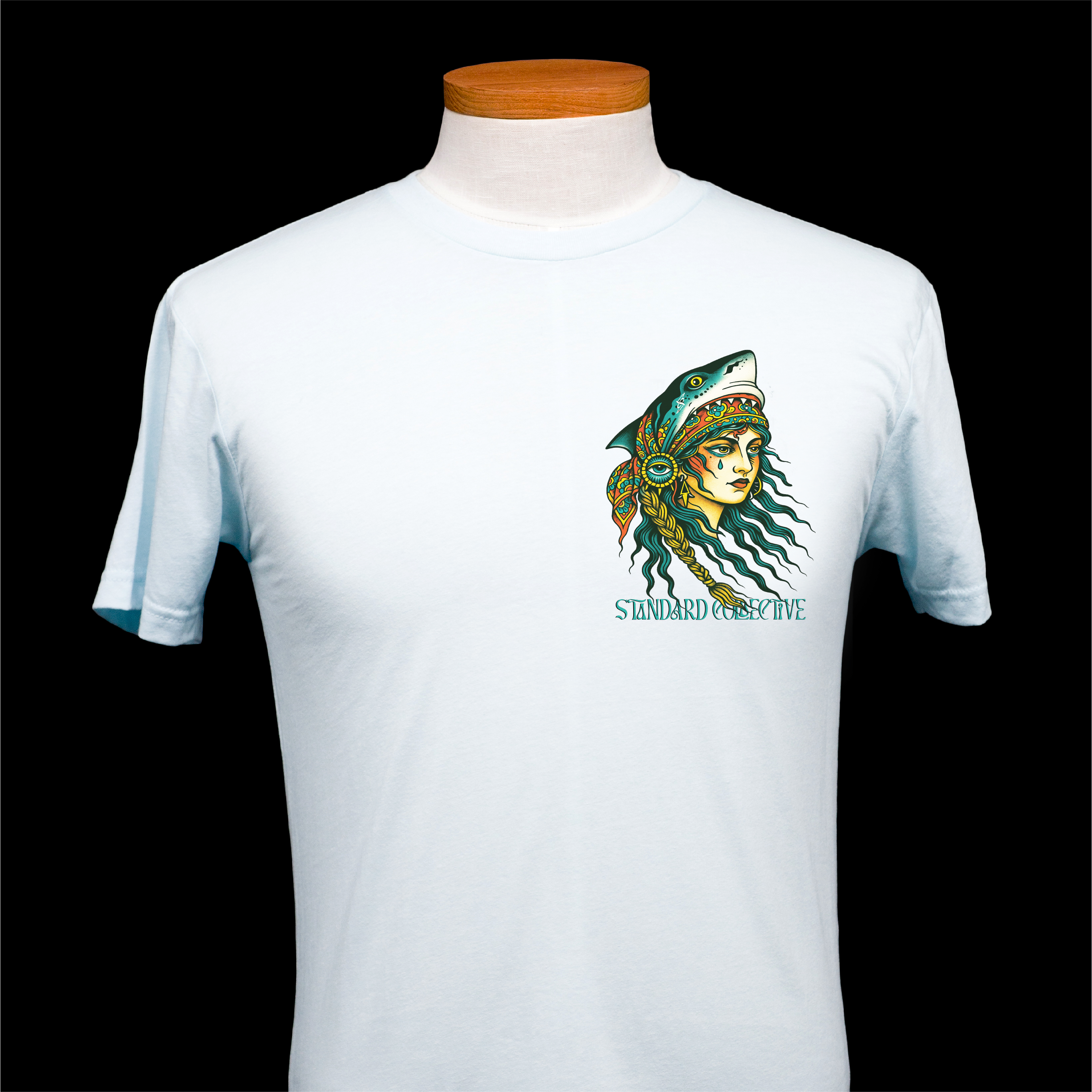 STANDARD "SHARK HUNTER" – Standard Collective